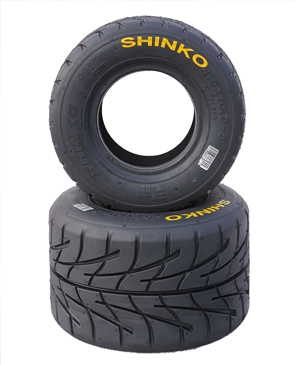 Shinko Kart Brasil